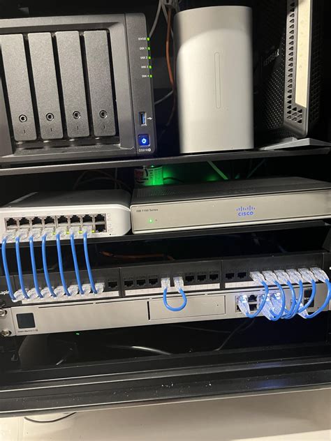 Need Recommendation For Lte Failover Solution R Ubiquiti