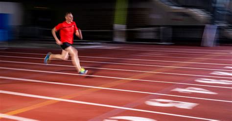 Maximal Sprint Speed Evaluating 10m Flys Under Different Conditions