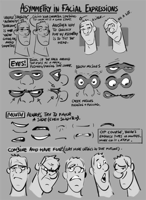 Crafting The Perfect Animated Pose AnimSchool Blog