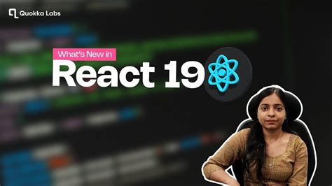 React 19 Tutorial Introducting All New Features Reactjs