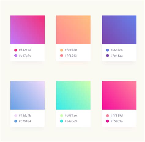 Colores Html