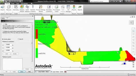 Autodesk Moldflow Insight Tutorial Onlylasopa