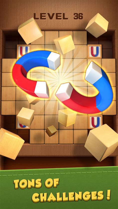 Blast Block Merge Tile Puzzle для Iphone — Скачать