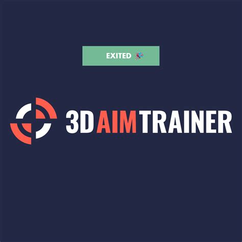 Freshmen Portfolio 3d Aim Trainer