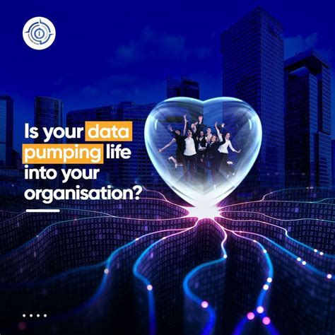 How Data Can Transform Your Business Datadriven Businesstransformation Roiboost Johanna