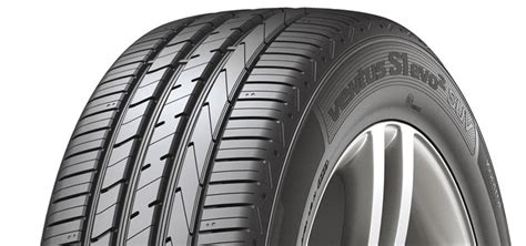 Hankook Ventus S1 evo2 SUV K117A Test, Review & Ratings | AllTyreTests.com