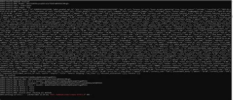 Hmac Doesnt Match Python Webhooks And Events Shopify Developer Community Forums