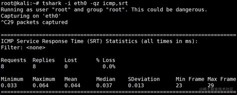 Wireshark的命令行抓包工具 Tshark这是我参与 8 月更文挑战的第 9 天，活动详情查看： 8月更文挑战 掘金