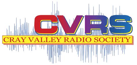 Cray Valley Radio Society Cray Valley Radio Society One Of The
