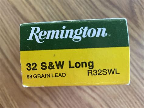 32 caliber Pic and Discussion Thread - 24hourcampfire