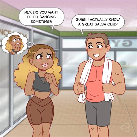 Megan Part 4 Blogilates