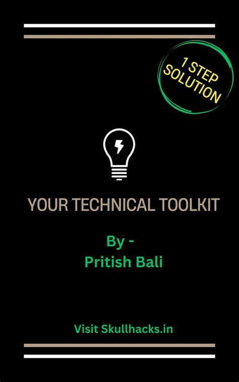 launching your technical toolkit digital product pritish bali posted on the topic linkedin