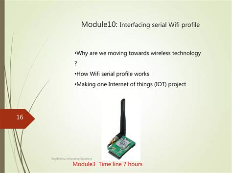 embedded systems introduction ppt