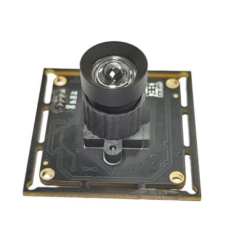 FPS MP CMOS Sensor OV MIPI Camera Module Professional Camera Module Supplier