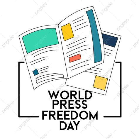 세계 언론 자유의 날 새로운 디자인 세계 언론 자유의 날 세계 언론 자유의 날 디자인 벡터 언론의 날 Png 일러스트 및 벡터 에 대한 무료 다운로드 Pngtree