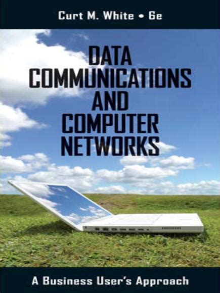 computer networks and data communications