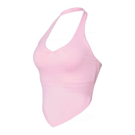 Summer Breeze Halter Neck Xexymix Singapore Official