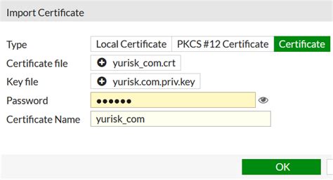 Fortigate Virtual IP Server Load Balancing Configuration And Debug