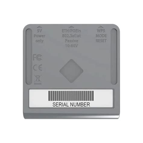 Wi Fi точка доступа Mikrotik Map Lite Rbmapl 2nd купить в Киеве Украине