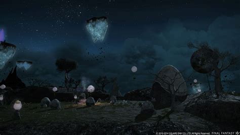 The Churning Mists Final Fantasy Xiv Online Wiki Ffxiv Ff14 Online Community Wiki And Guide