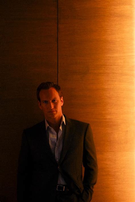 Patrick Wilson Pictures 67 Images