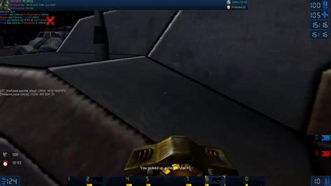 CTF XV Face XVehicles UT Network Play Video ModDB