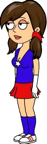 Stephanie Gavin Png By Isaachelton On Deviantart