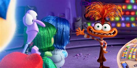 Inside Out 3 Should Utilize This Previously Scrapped Idea