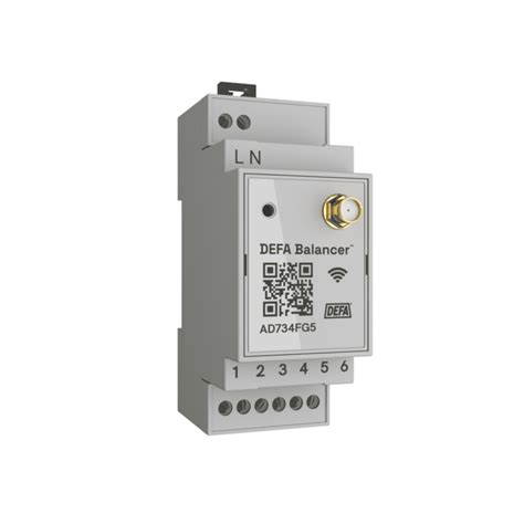 Defa Balancer™ • Defa