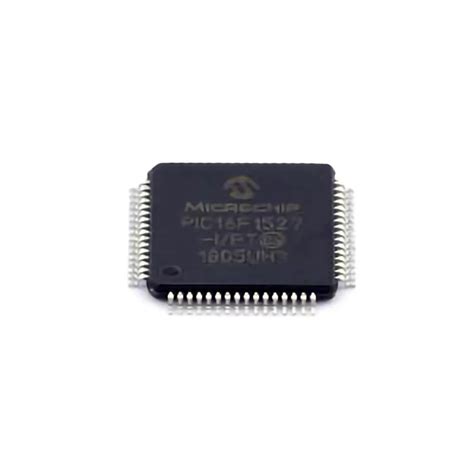 Gd32eprtrdt6 Lqfp 64 Micro Controller Single Chip Microcomputer Mcu Mpu