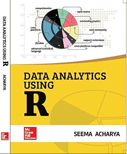 Data Analytics Using R By Seema Acharya Goodreads