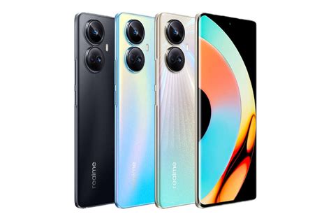 Realme Pro G Sale Begins Today Price Specifications And Features