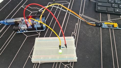 Pcf8574 Low Output Voltage General Electronics Arduino Forum