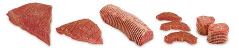 Wasatch Meats Inc Beef Carcass Information Sirloin