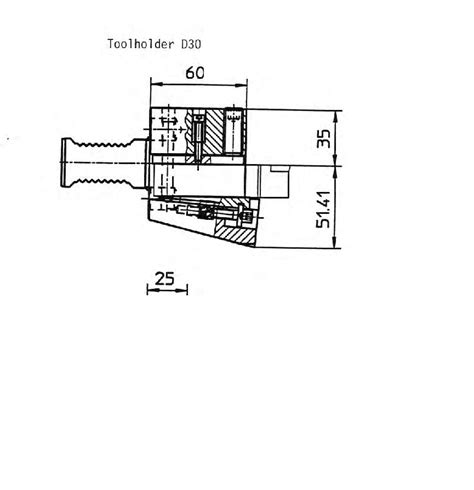 CNC Machining CNC Lathe Tool Height Setting Practical Machinist Largest Manufacturing