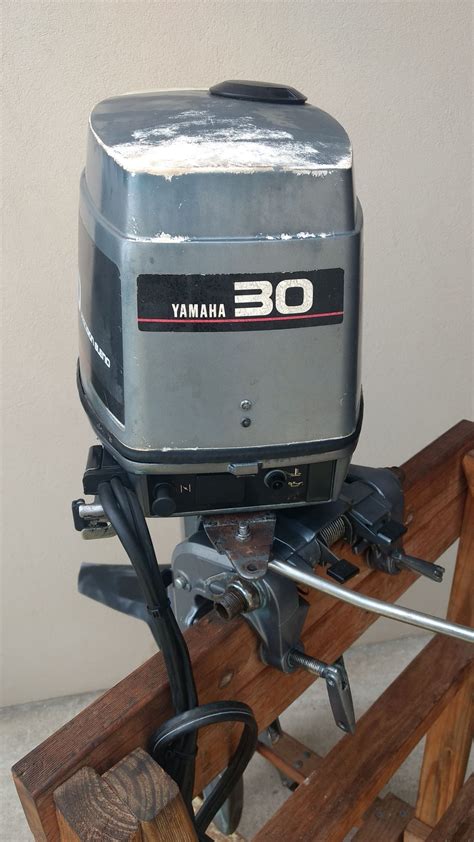 Yamaha Cairns Outboard Wreckers