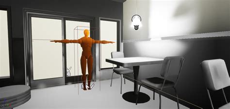 🟢 Screenshots Of Our Scenario 🟢 News Unreal Engine Devs Modders And Players Moddb