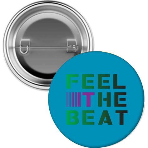 Advertising Pin Back Buttons 1 14 Dia