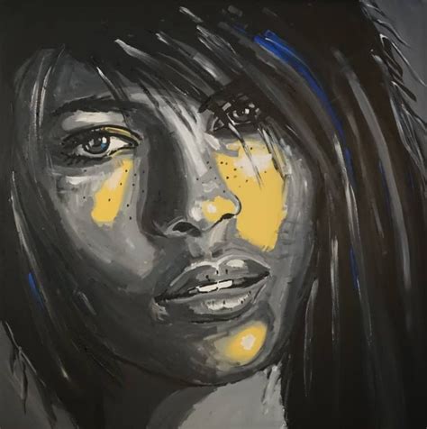 10 современных художников известных всему миру