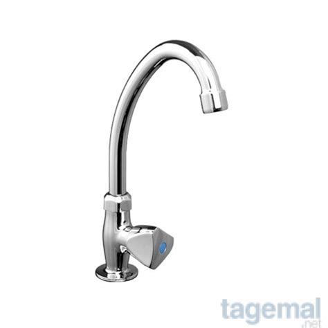 Кран за вода – стоящ модел – Tagemal