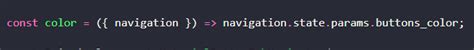 Bottom Tab Color Doesn T Change Dynamically Issue React Navigation React Navigation