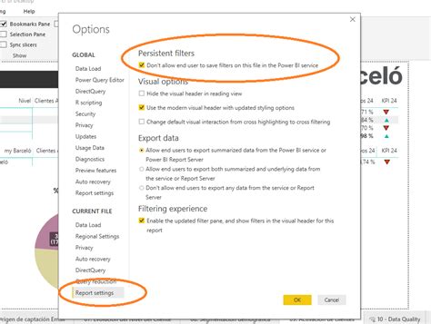 Solved Difference Between The Two Options To Disable Pers Microsoft Fabric Community