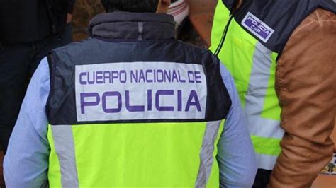 Detenido Un Asesino Que Intent Matar A Otra Mujer En Un Permiso Carcelario