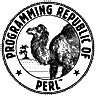 Programming Republic Of Perl The Windows Story
