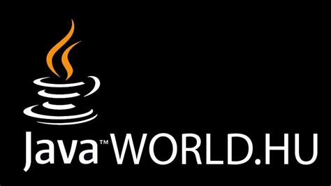 Javaworldhu Youtube