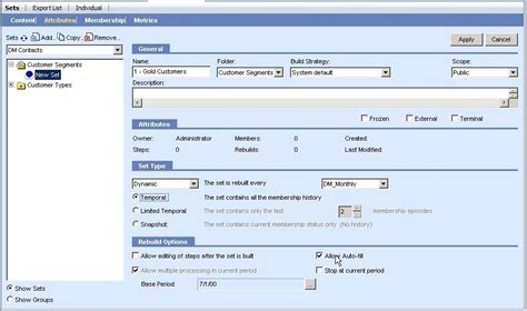Set Analysis Part 3b Creating Sets In Businessobjects David Taylors
