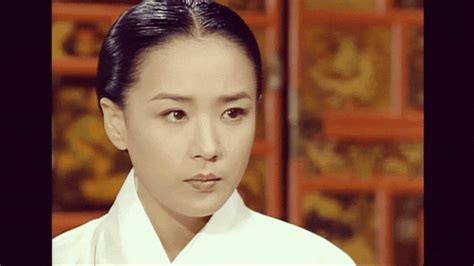 2001 배우 강수연and여인천하 정난정 네이버 블로그