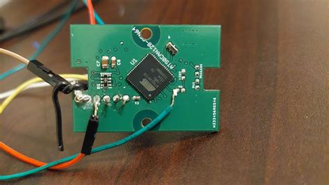 burning at90can128 bootloader on custom pcb device signature 0xffffff uploading arduino forum