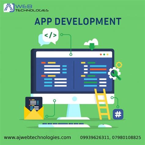 Aj Web Technologies On Linkedin Mobileapp App Android Ui Ux Mobileappdevelopment Ios