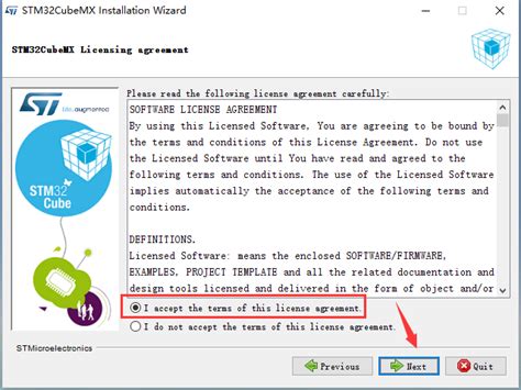 Stm32cubemx介绍、下载与安装 Csdn博客 Stm32cubemx介绍、下载与安装 Csdn博客